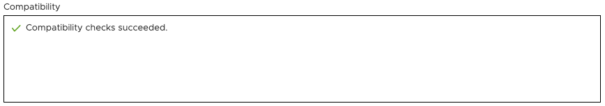 How To Migrate Running Vms To Different Datastores Without Storage Vmotion Virbeaver
