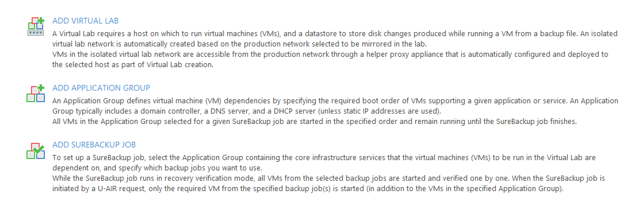 Networking problems after starting a Advanced Multi-Host Virtual Lab in ...