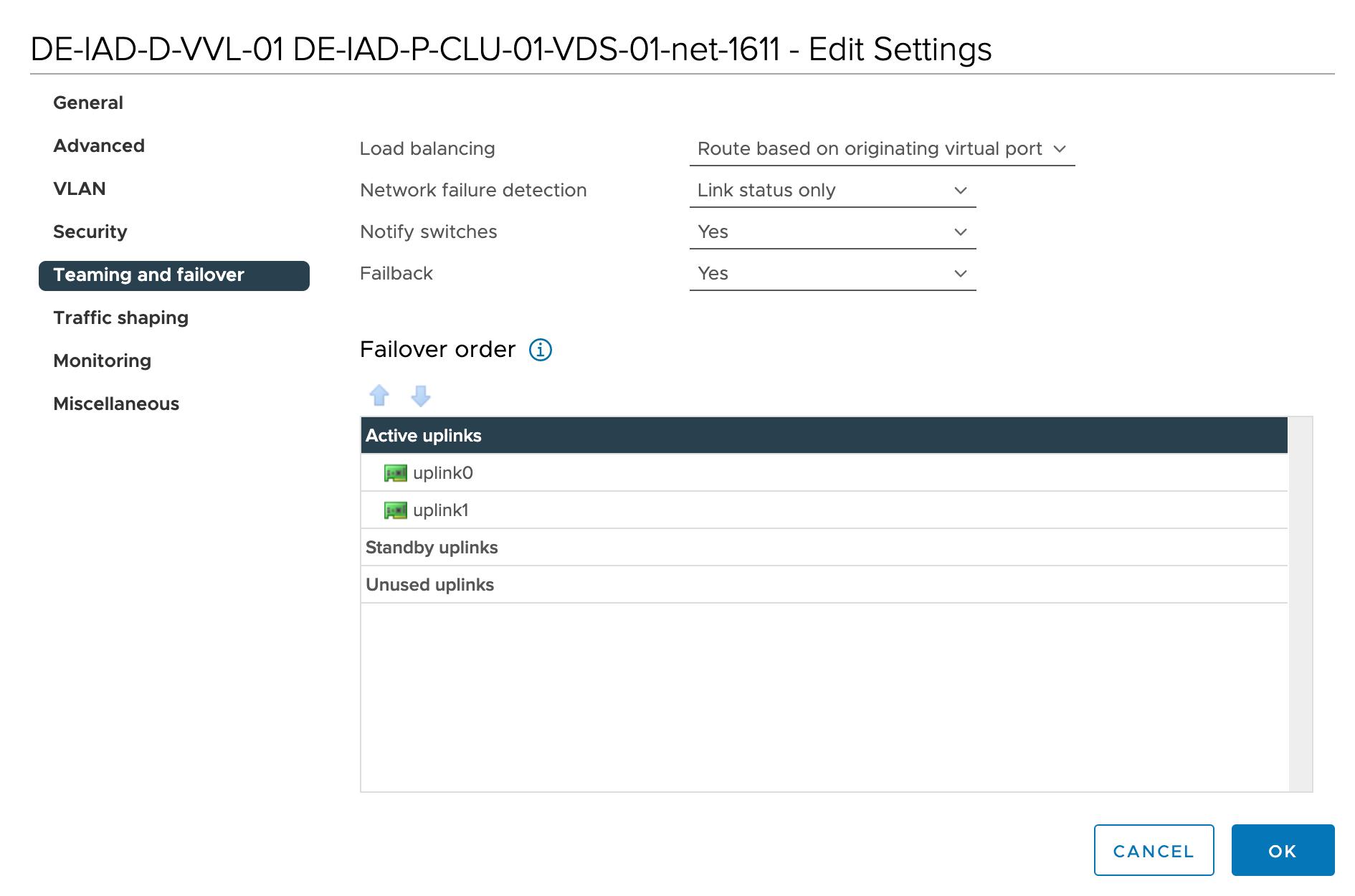 Networking problems after starting a Advanced Multi-Host Virtual Lab in ...